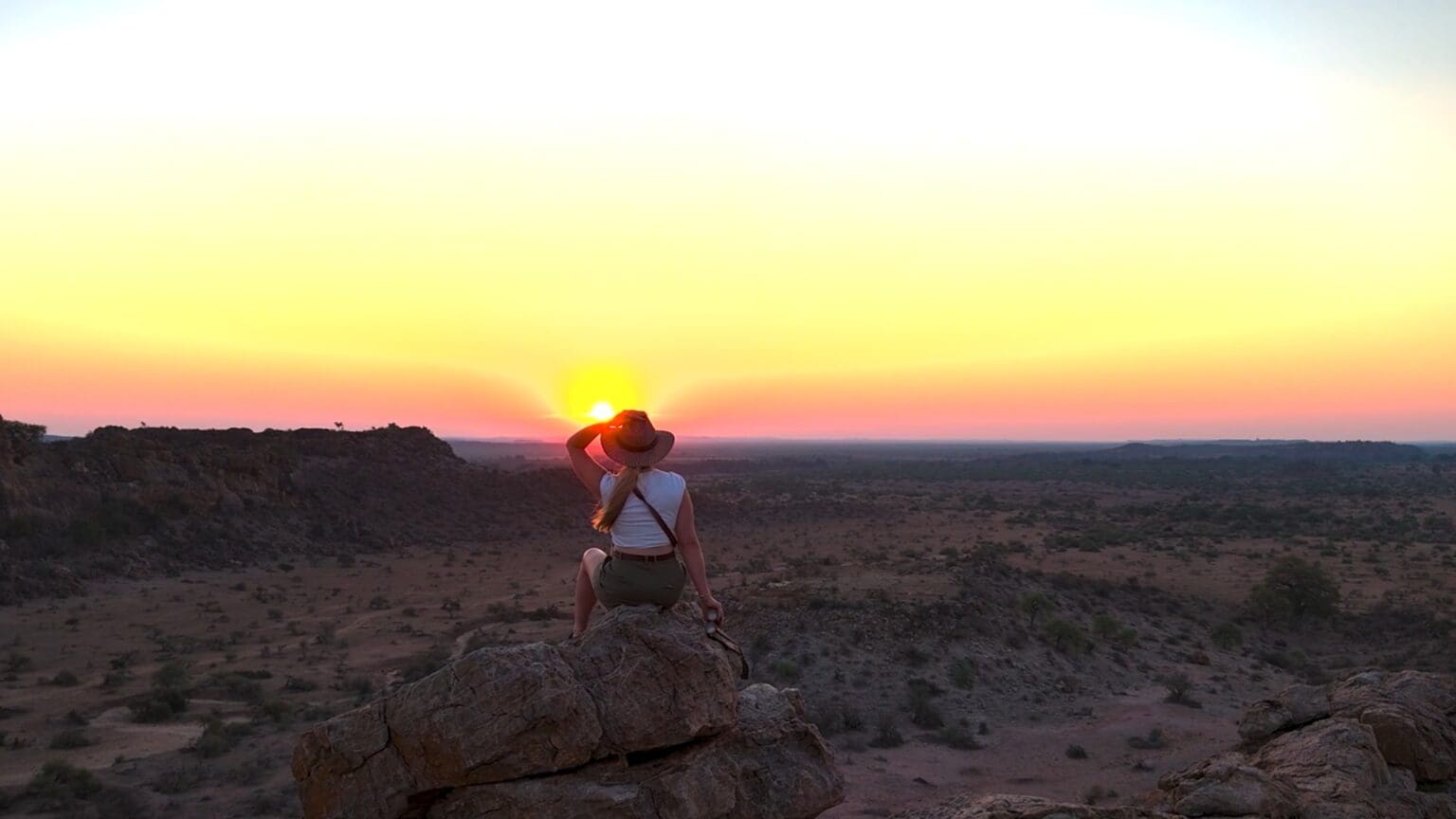 Exciting Safari Specials for 2025 & 2026 at Mashatu Game Reserve ...