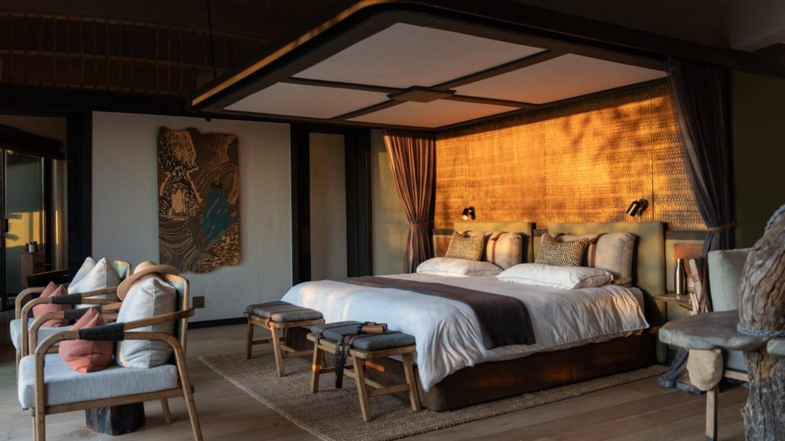Exciting Safari Specials for 2025 & 2026 at Mashatu Game Reserve ...